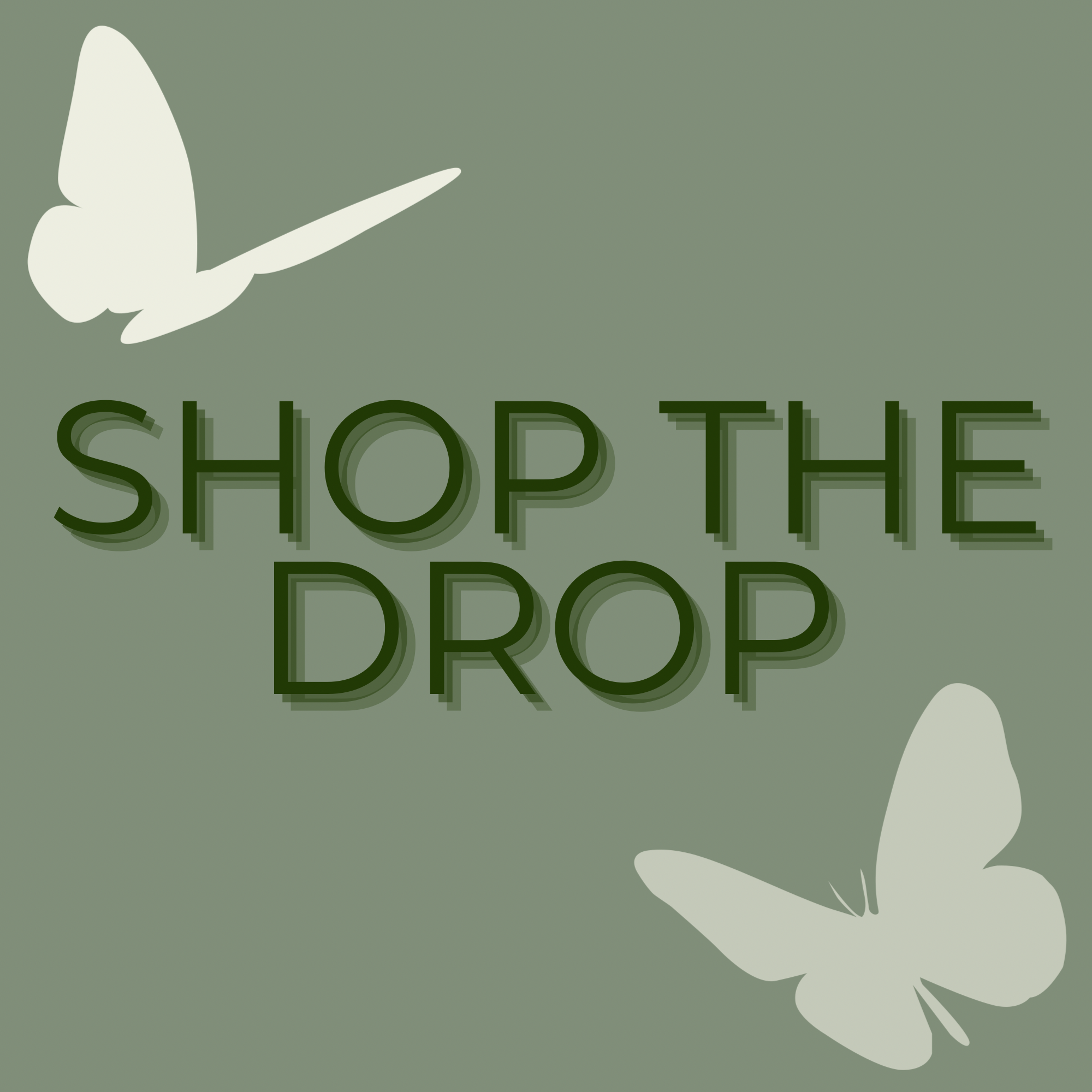 SHOP THE DROP – Oregon Shreds